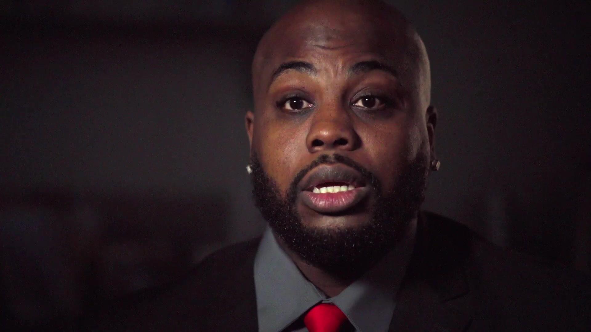 Watch New York Homicide Web Exclusive: Andre Neverson Had a Passport ...