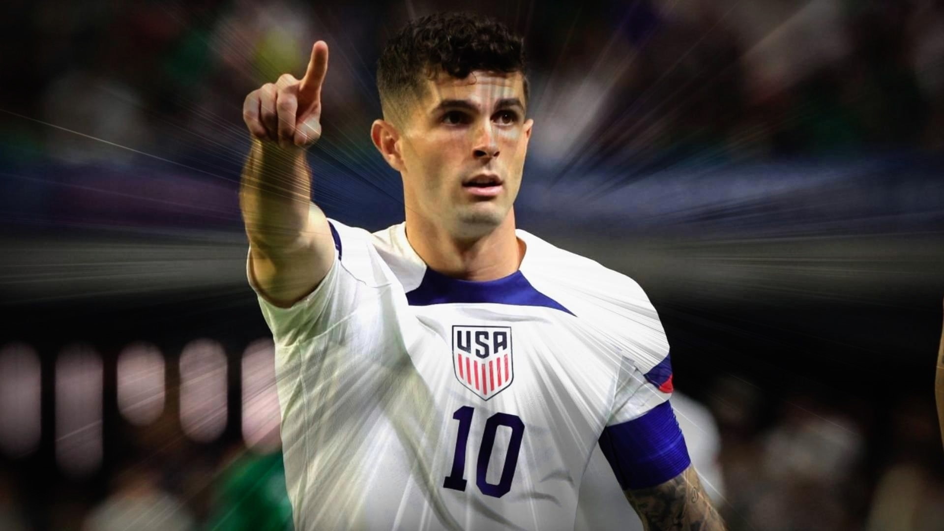 Watch La Liga Premier Highlight: Christian Pulisic firmaría con un histórico club - NBC.com