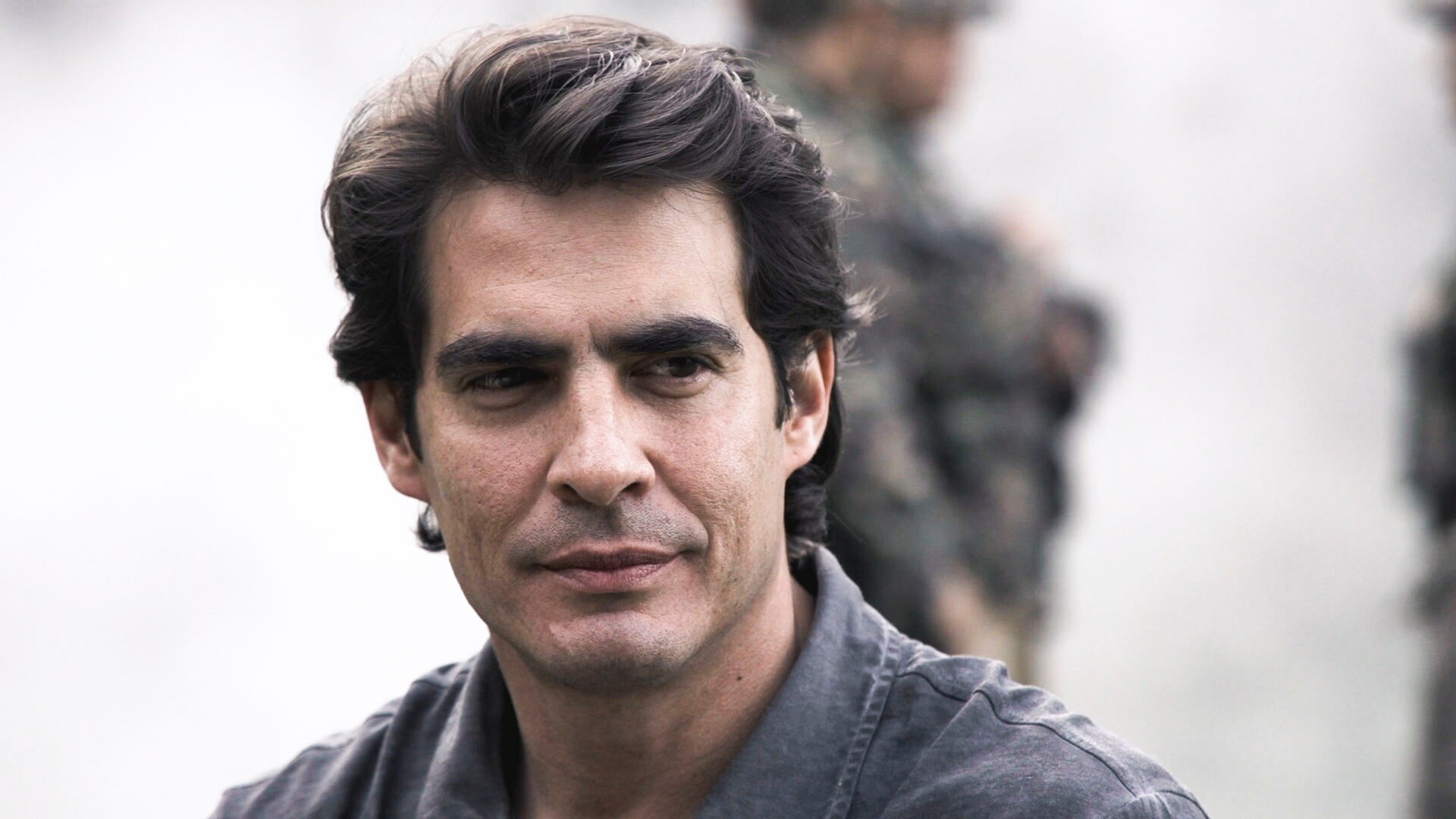 Watch El Chema: Edición Especial Episode: Nuevos aliados - NBC.com