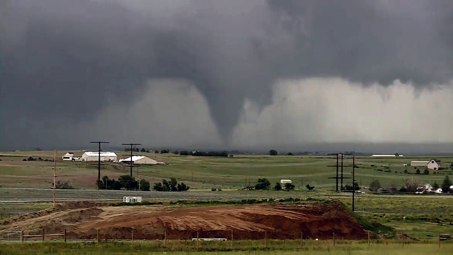 Watch TODAY Excerpt: Severe storms, deadly heat create travel delays ...