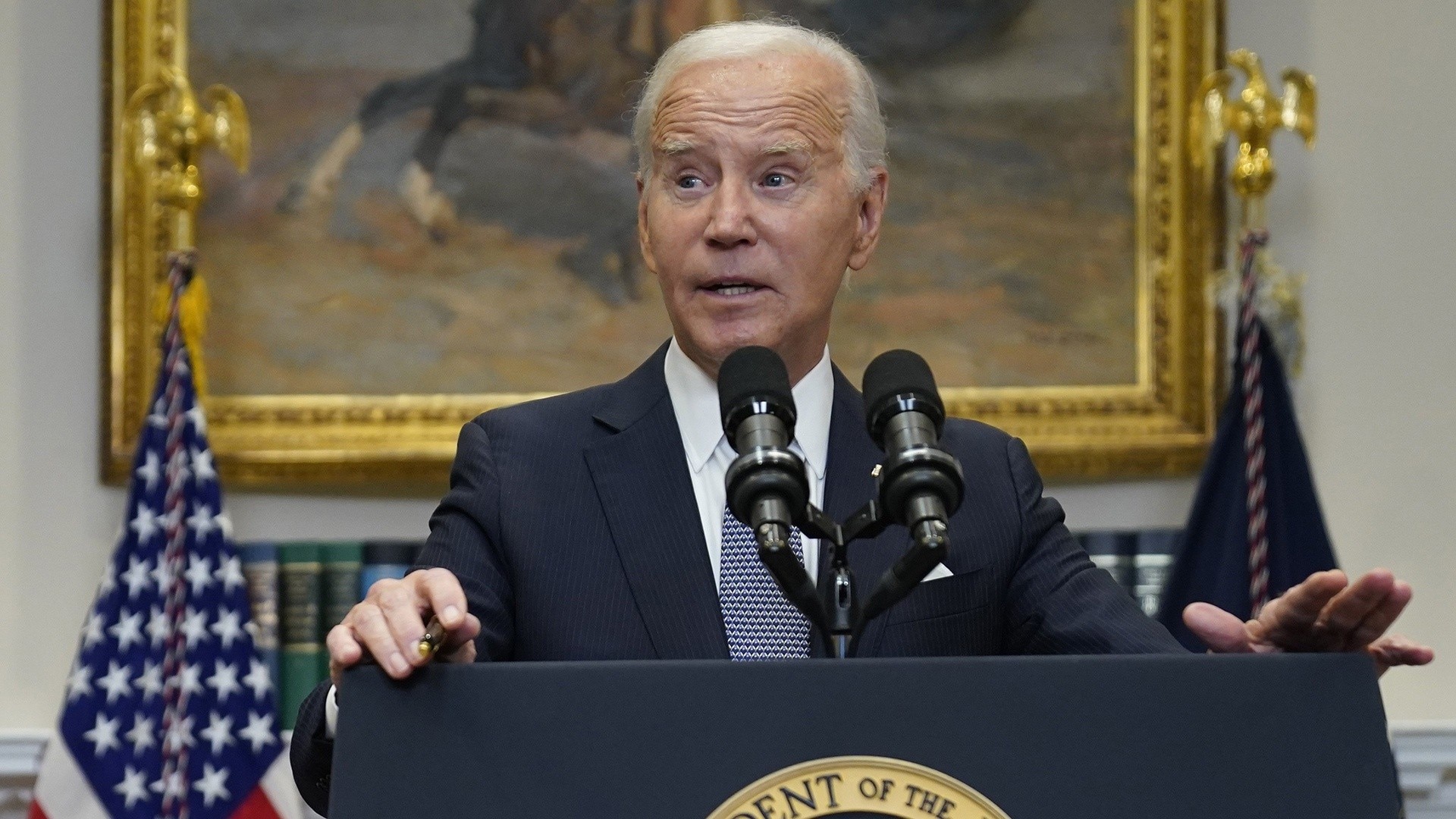 Watch TODAY Excerpt: Biden says this sitting Supreme Court is ‘not a normal court’ - NBC.com