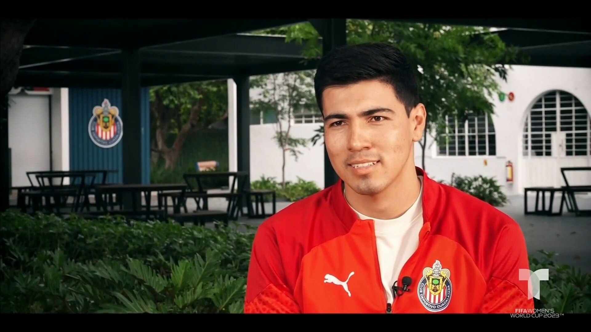 Watch Zona Mixta Highlight: Erick Gutiérrez está emocionado por llegar al "equipo más grande de ...