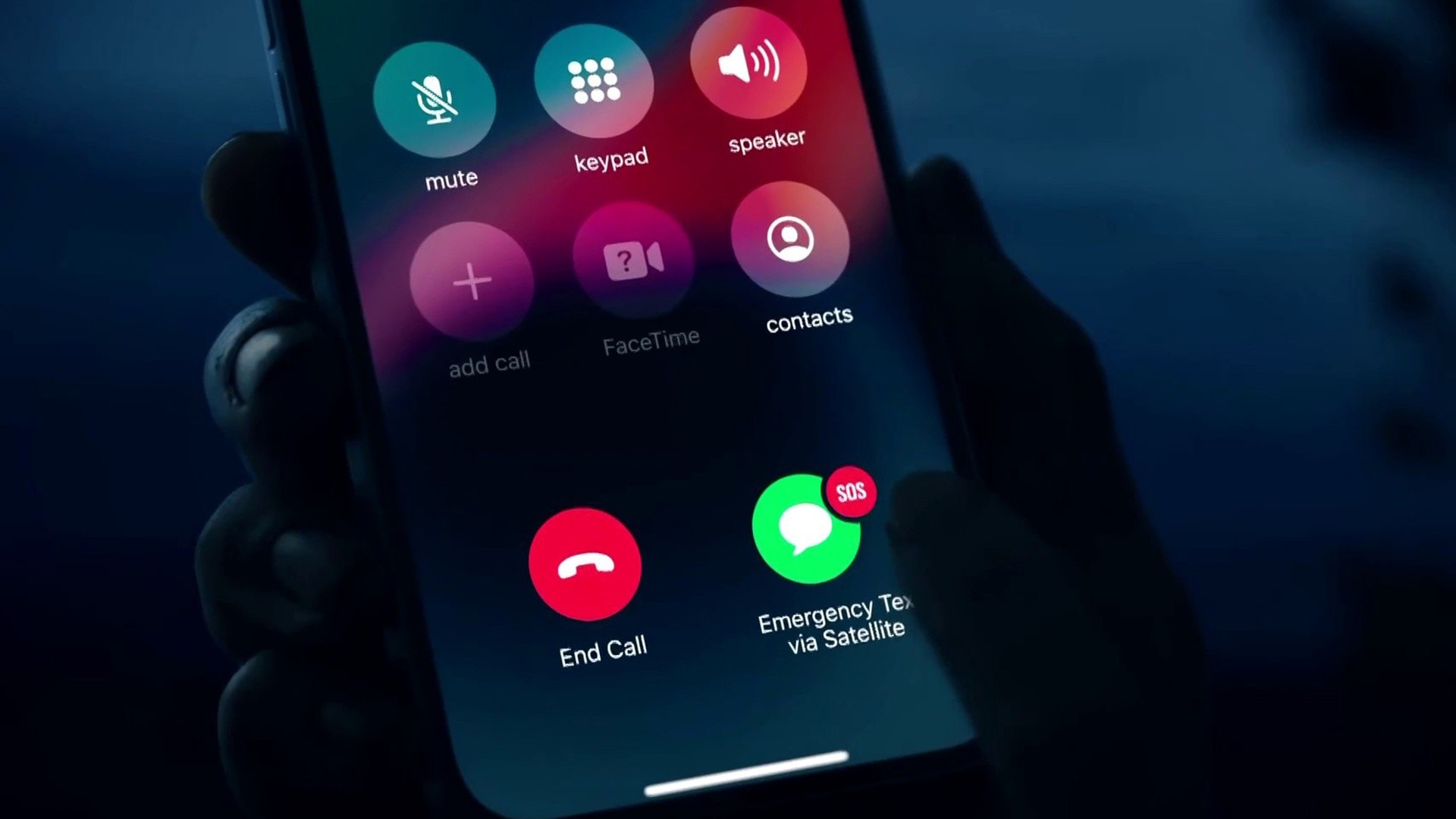 Watch TODAY Excerpt: Injured hiker with no cell service saved using ...