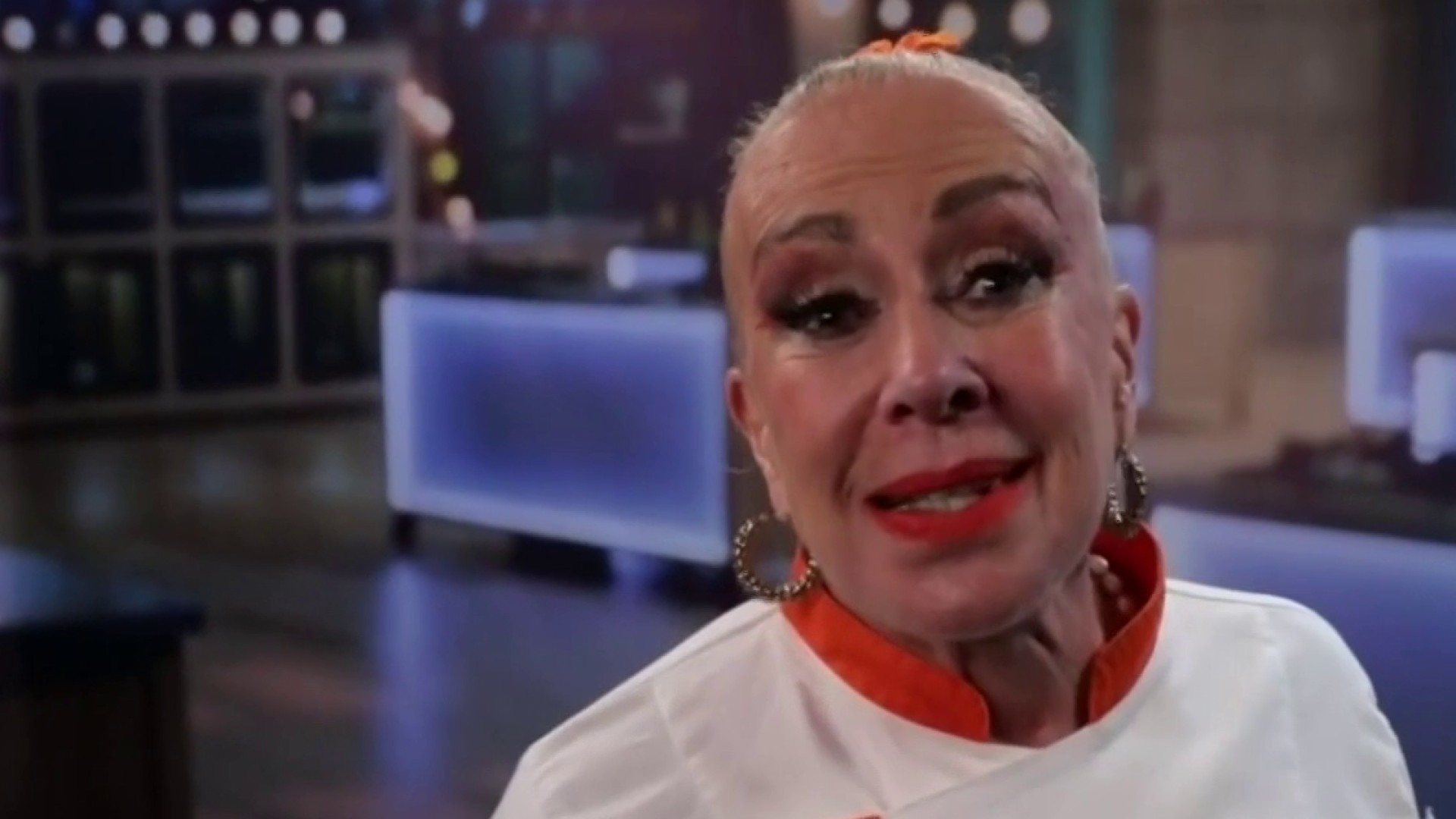 Watch Al Rojo Vivo Edición Especial: Secretos de Top Chef VIP Highlight ...