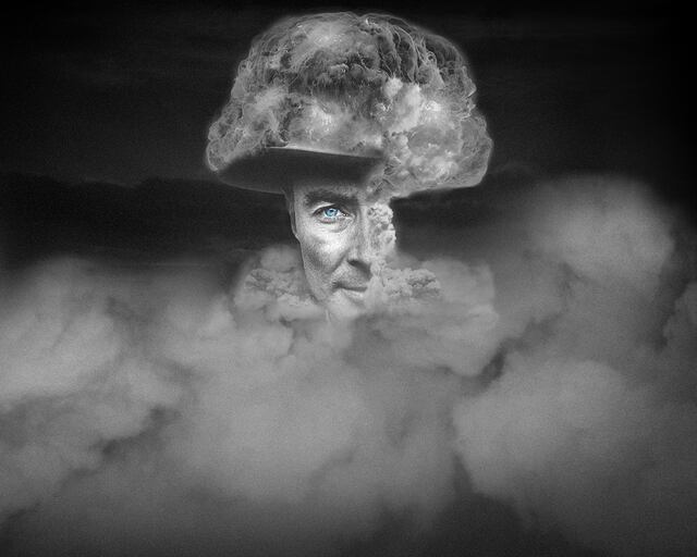 To End All War: Oppenheimer & the Atomic Bomb - NBC.com