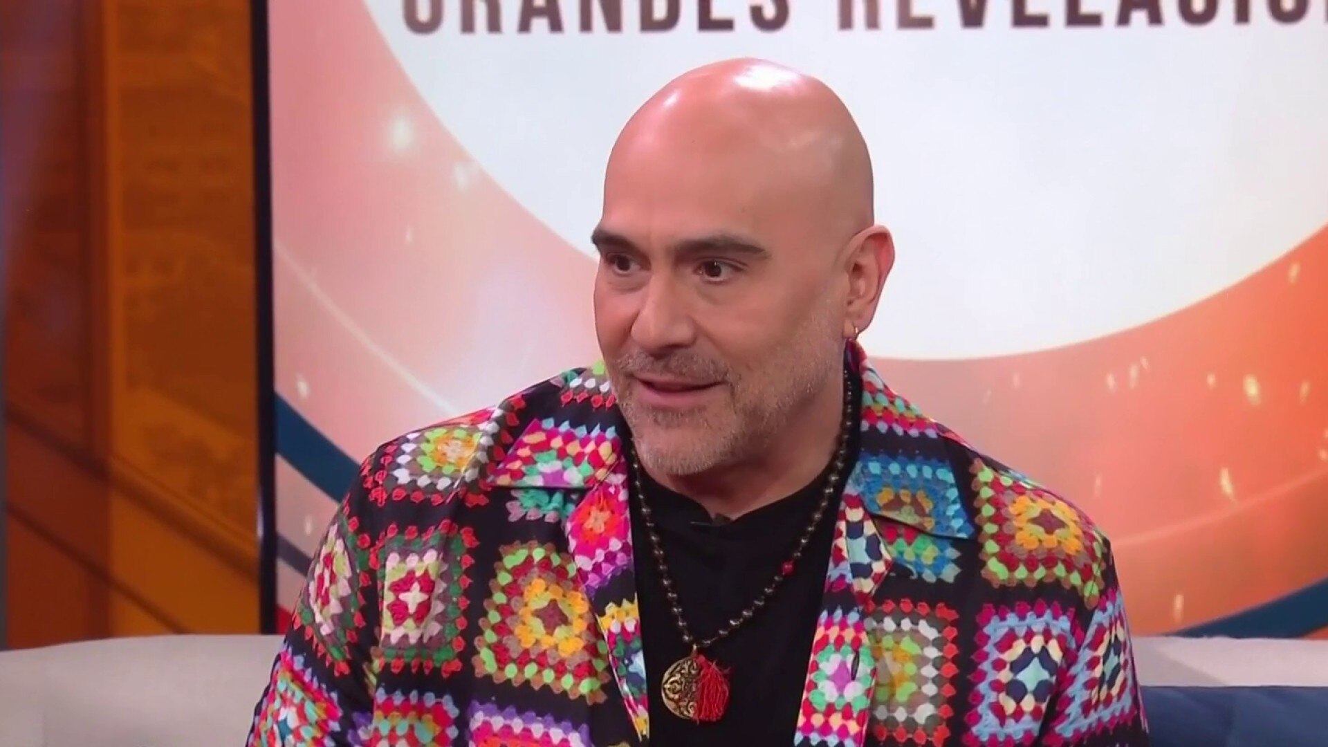 Watch Al Rojo Vivo Edición Especial: Top Chef VIP Grandes Revelaciones ...