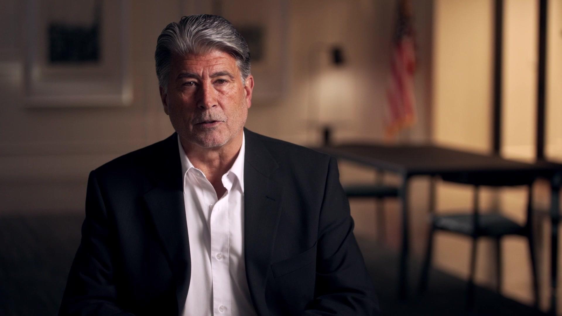 Watch The Real Murders of Orange County Web Exclusive: Cold-Case Detectives Integral to Solving ...