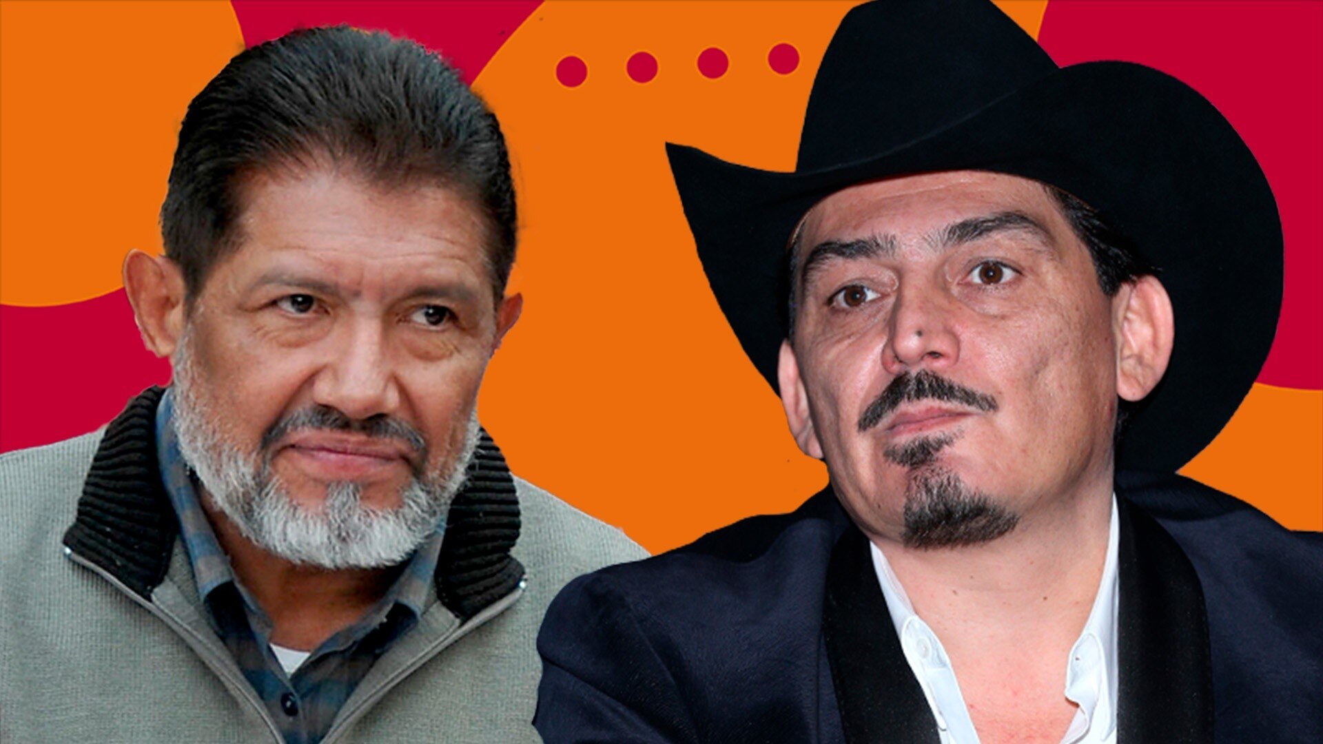 Watch La Mesa Caliente Highlight: Le llueve sobre mojado a José Manuel ...