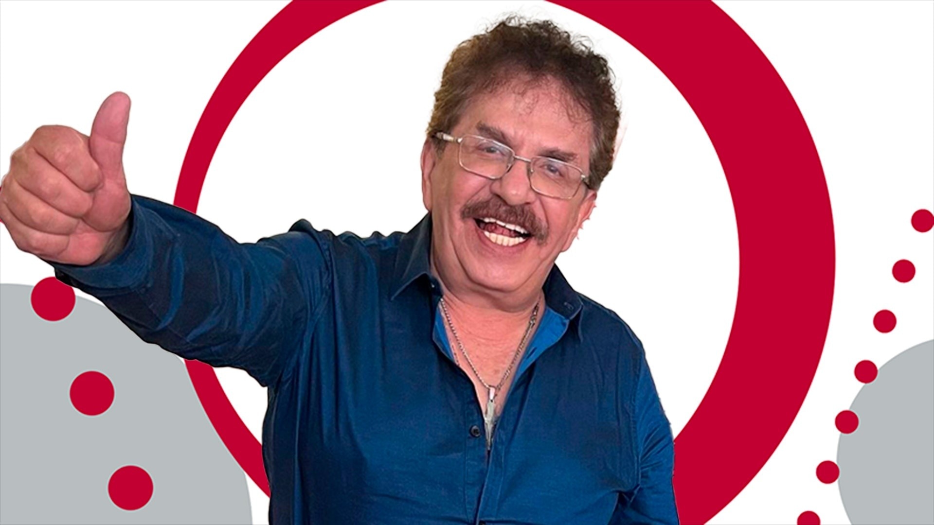 Watch La Mesa Caliente Highlight: Tony Balardi llega con la lengua ...