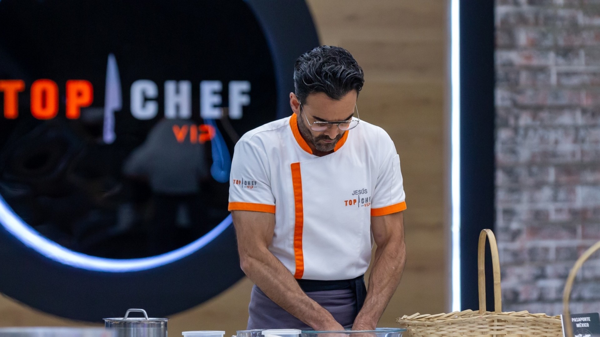 Watch Top Chef VIP Highlight: Las quesadillas de Don Chuy transportan a ...