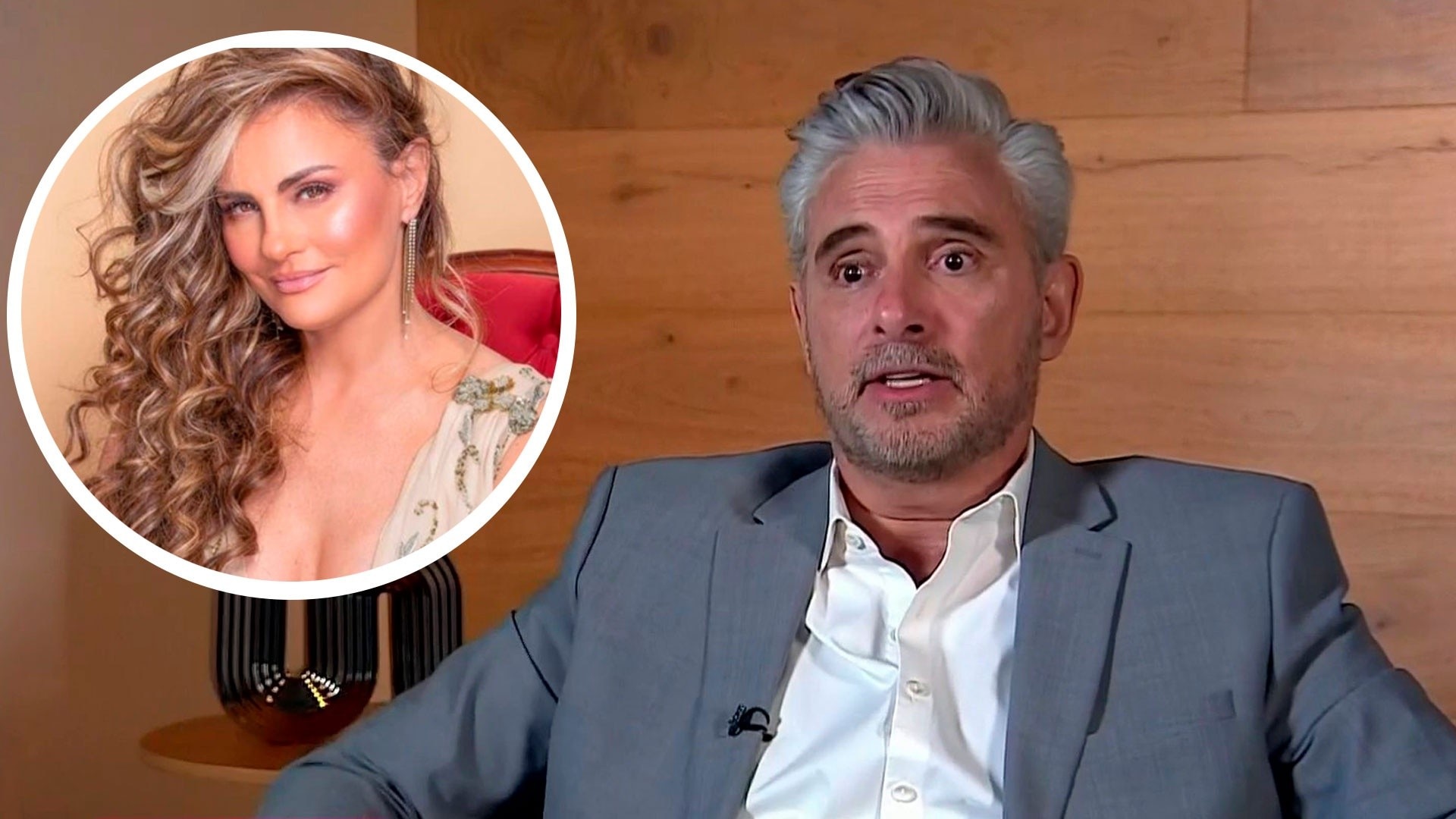 Harry Geithner Y Su Hermana