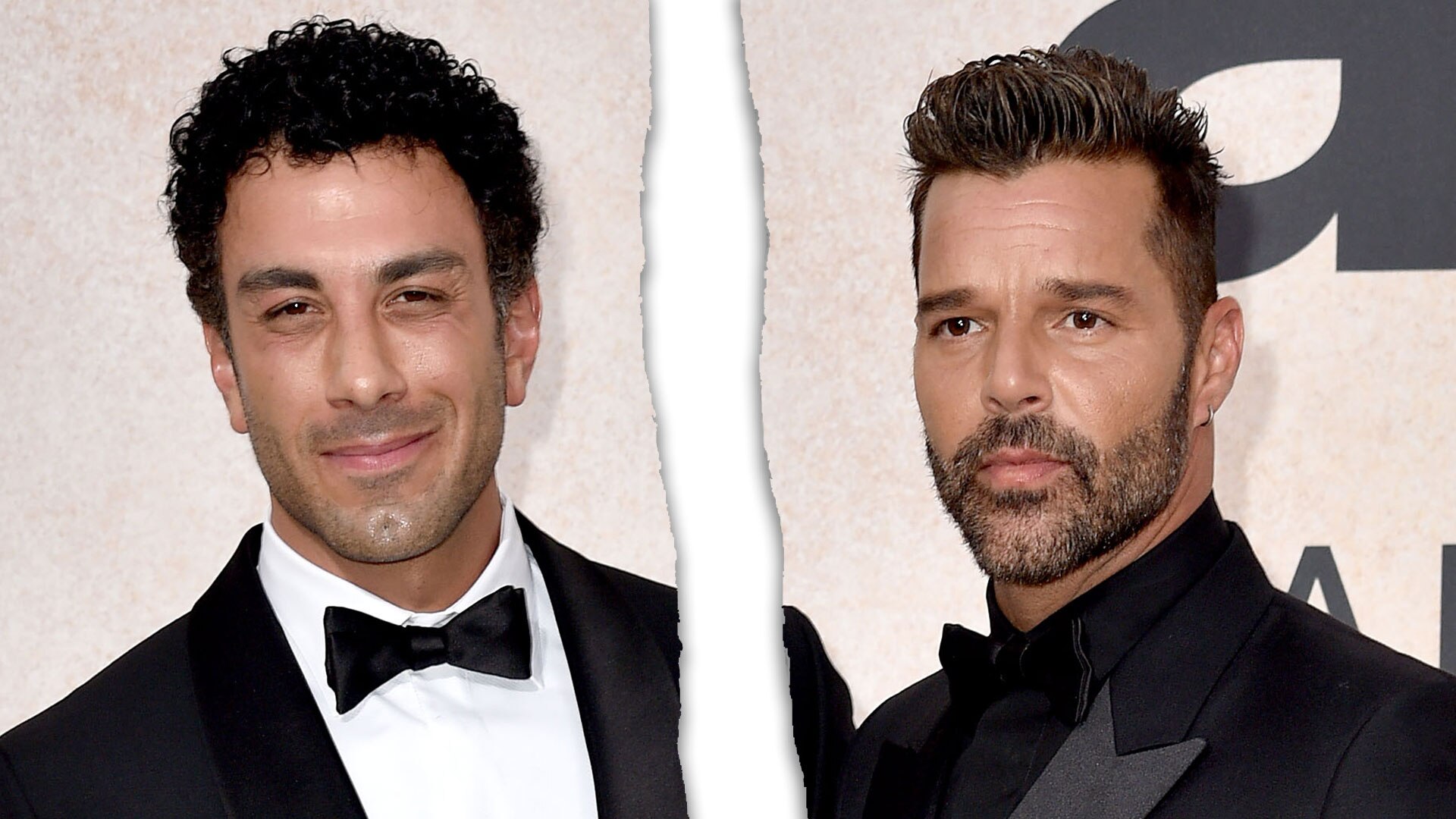 Watch Access Hollywood Highlight: Ricky Martin & Jwan Yosef To Divorce ...