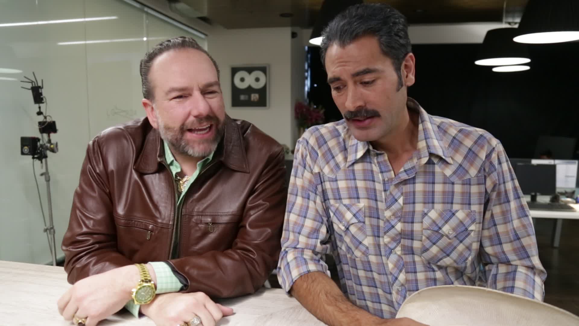 Watch El Vato Undefined: Lolo y Filiberto cuentan qué pasará con El ...