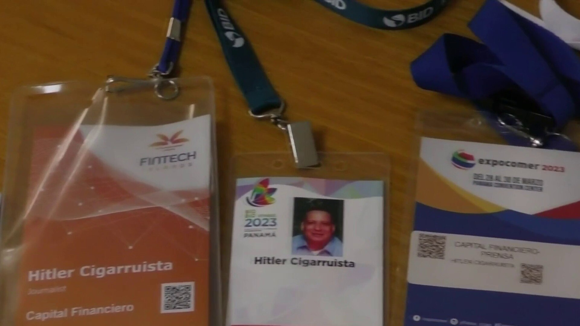 Watch Al Rojo Vivo Highlight: Hitler Cigarruista: Periodista revela ...