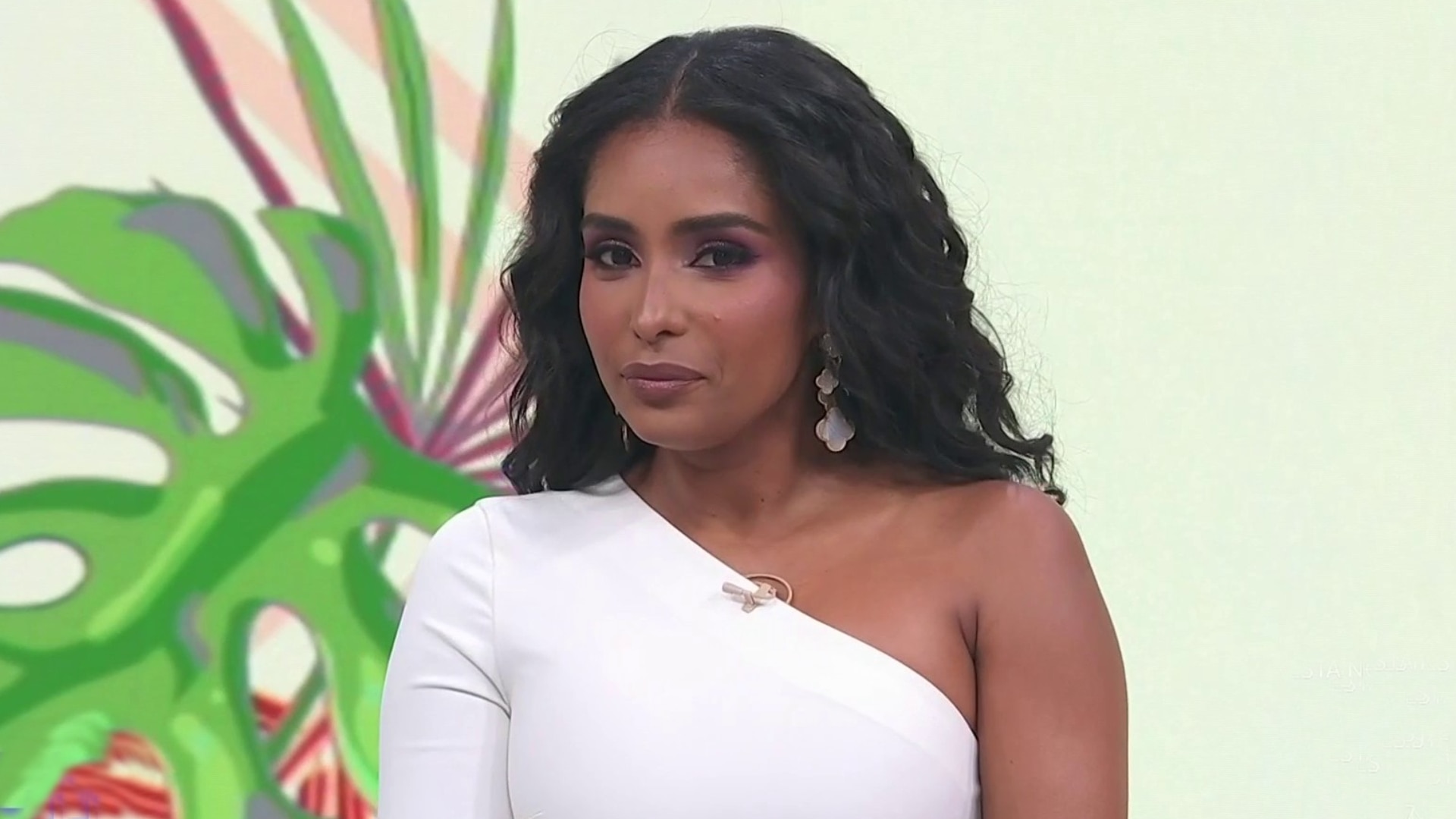 Watch En Casa con Telemundo Highlight: Génesis Suero habla de su paso por la competencia de Top ...