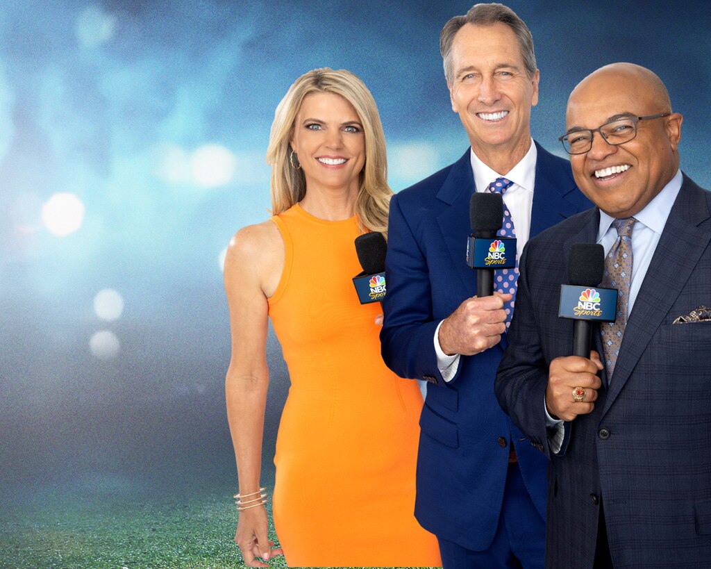 Sunday Night Football - NBC.com