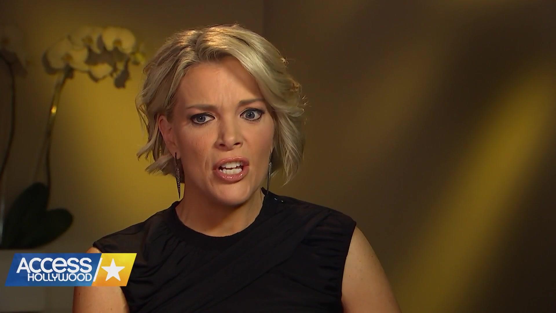 Megyn Kelly Baby Bump