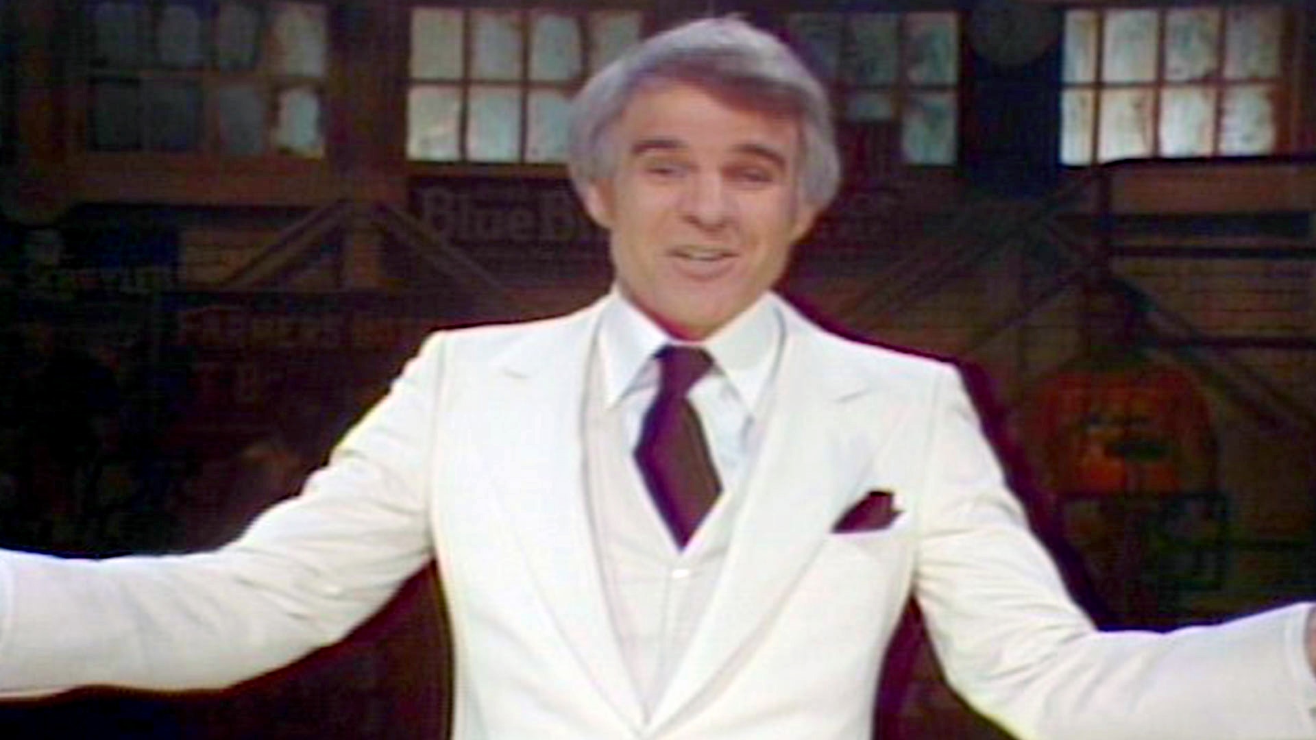 Well Excuse Me Gif Steve Martin