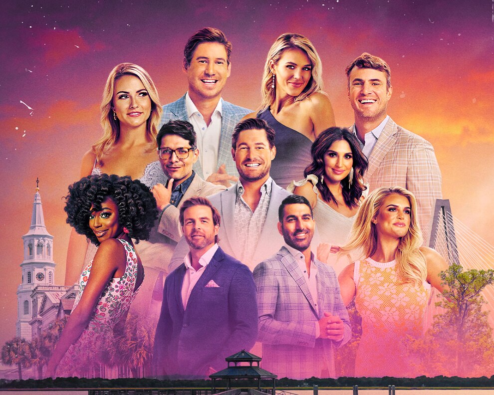 Southern Charm - NBC.com