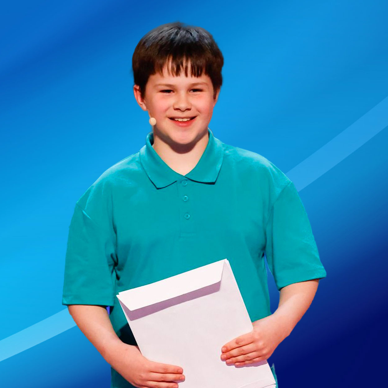 RYLAND: America's Got Talent contestant - NBC.com