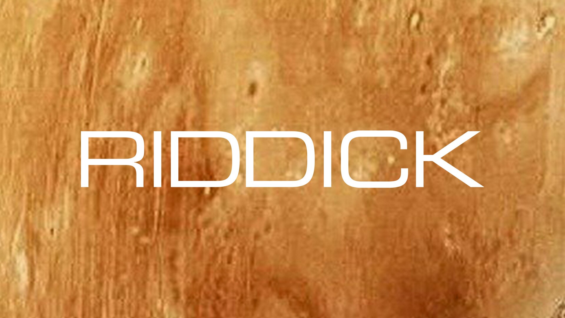 Riddick - NBC.com