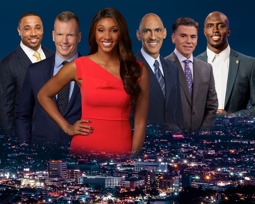 Football Night in America - NBC.com