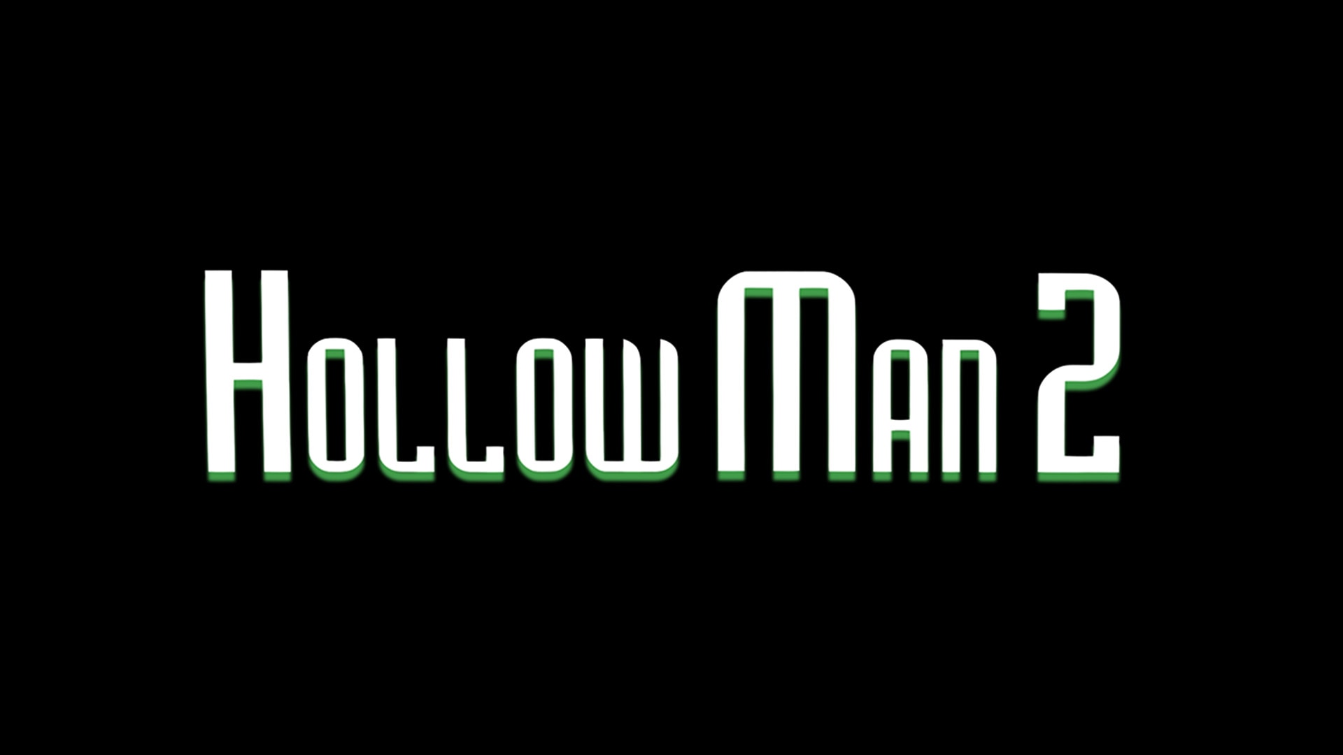 Hollow Man 2 - NBC.com