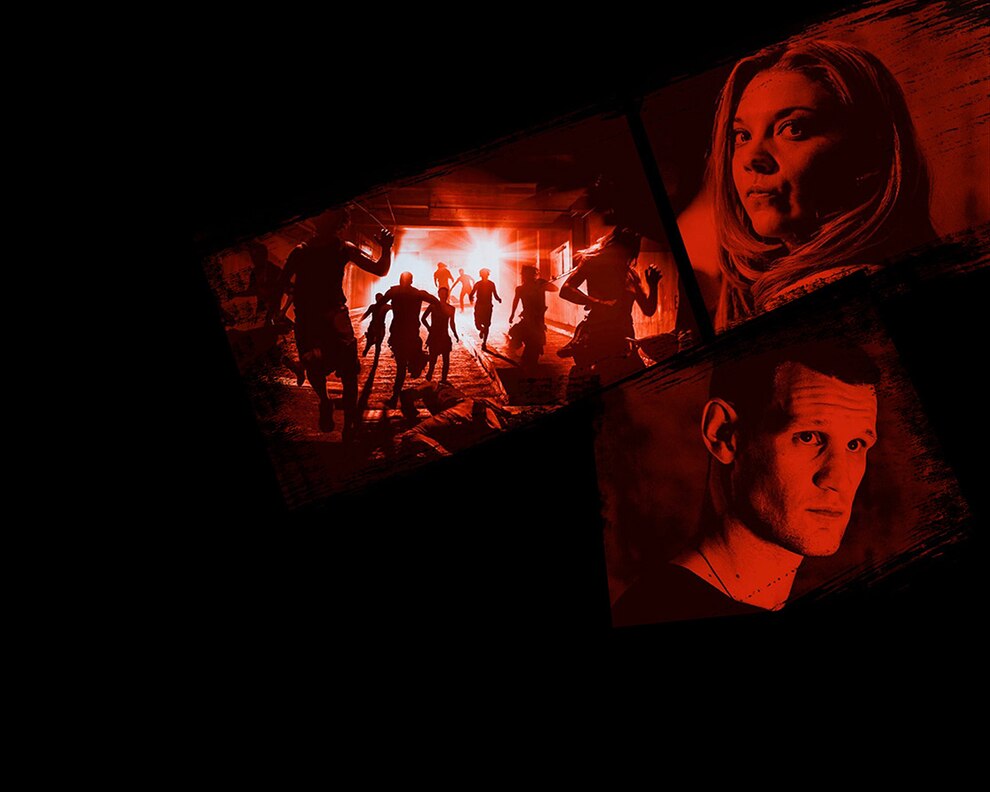 Patient Zero - NBC.com