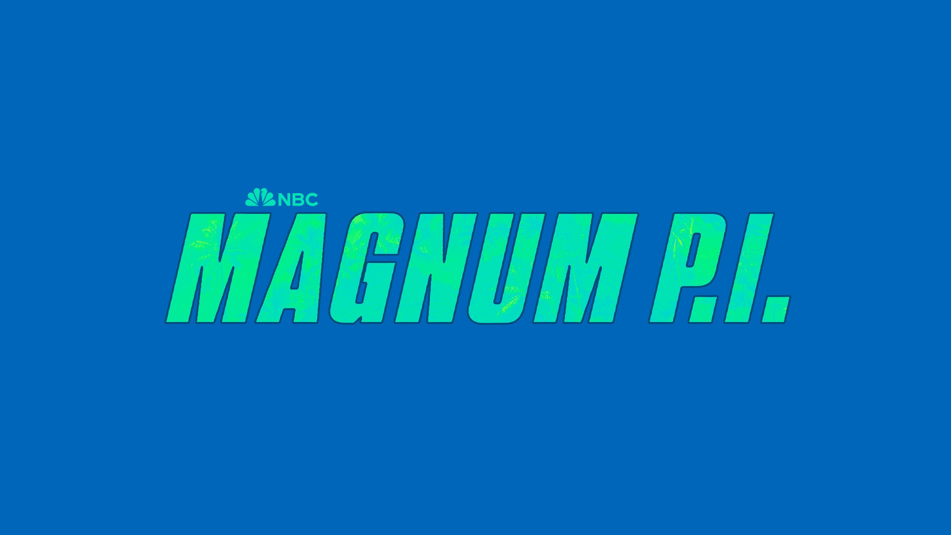 Magnum P.I. - NBC.com