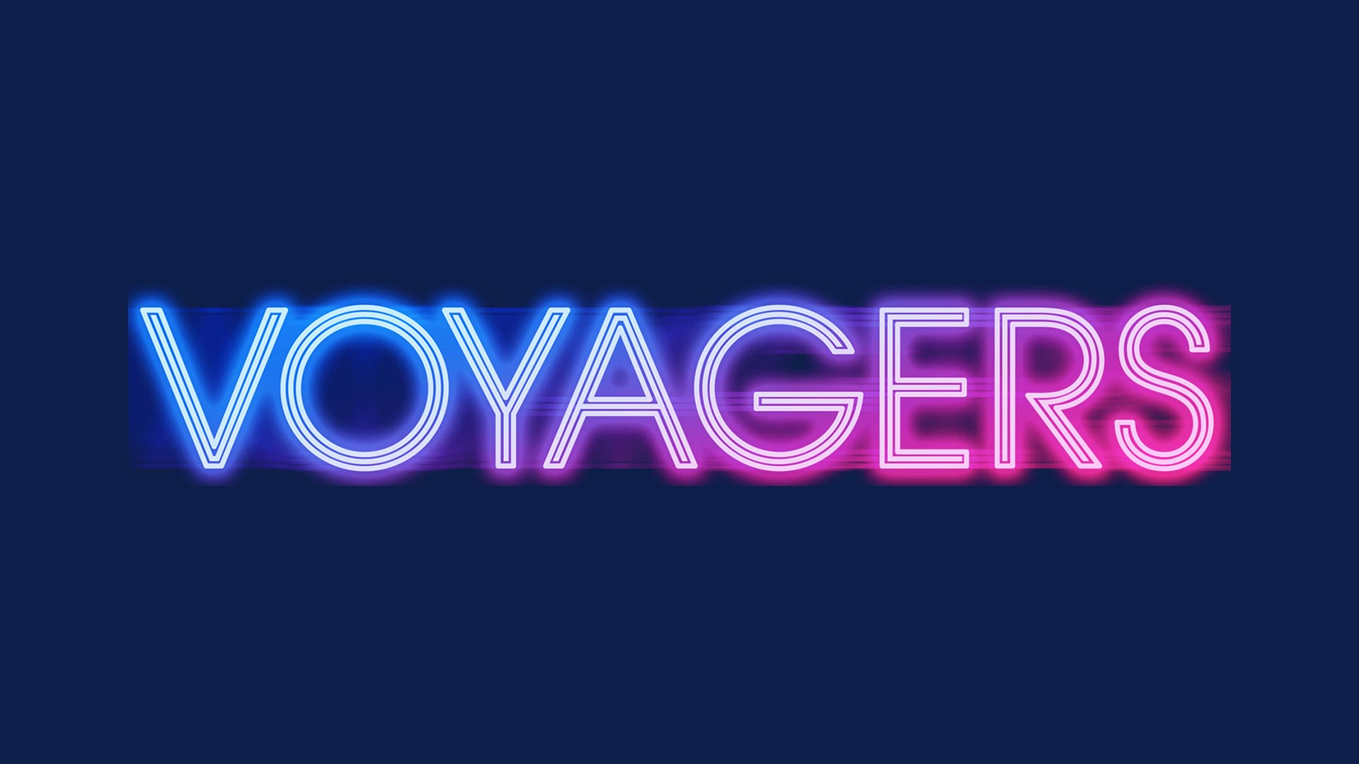 Voyagers - NBC.com