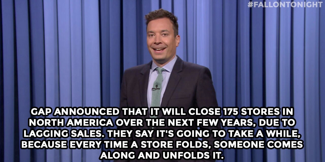 The Tonight Show Starring Jimmy Fallon: Jokes of the Week: 6/15/15 ...