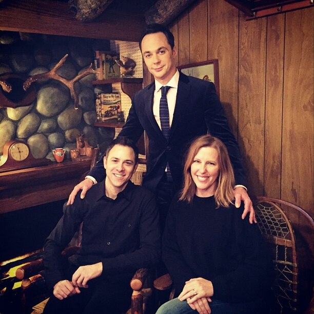 The Tonight Show Starring Jimmy Fallon: Instagrams of the Week: 3/16/15 ...