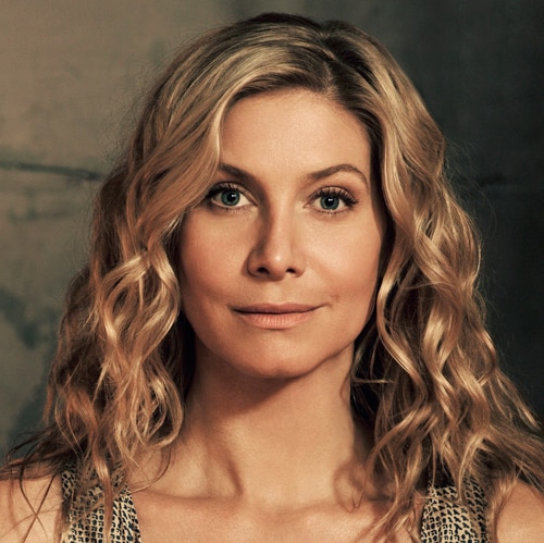 RACHEL MATHESON: Revolution character - NBC.com