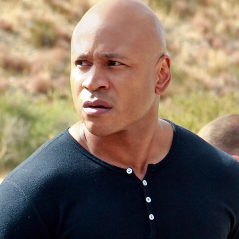 Sam Hanna: NCIS: Los Angeles Character - USANetwork.com