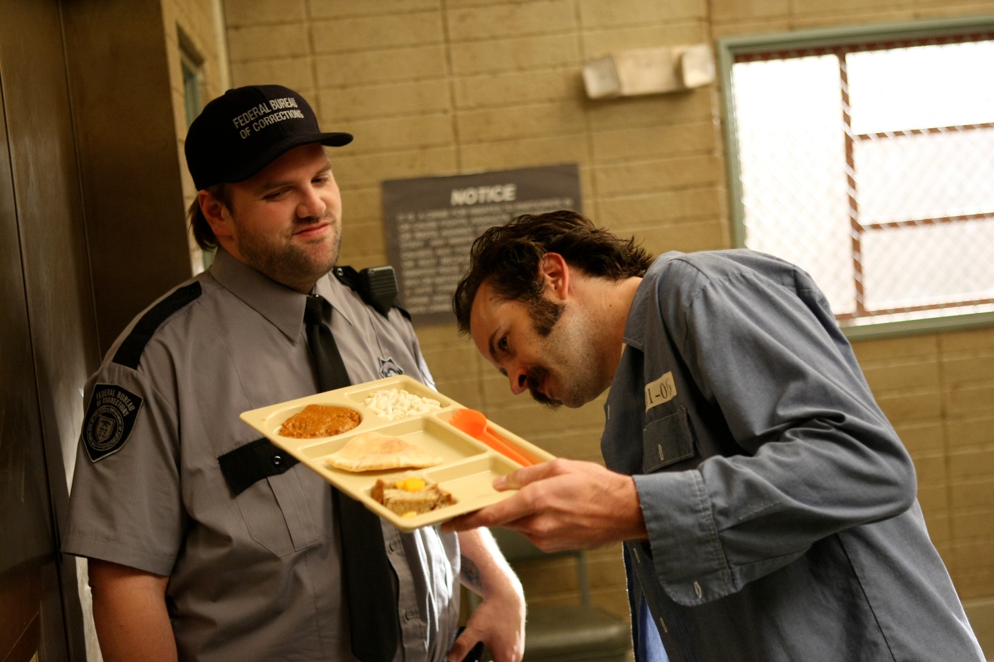 My Name Is Earl: Randy in Charge Photo: 784306 - NBC.com