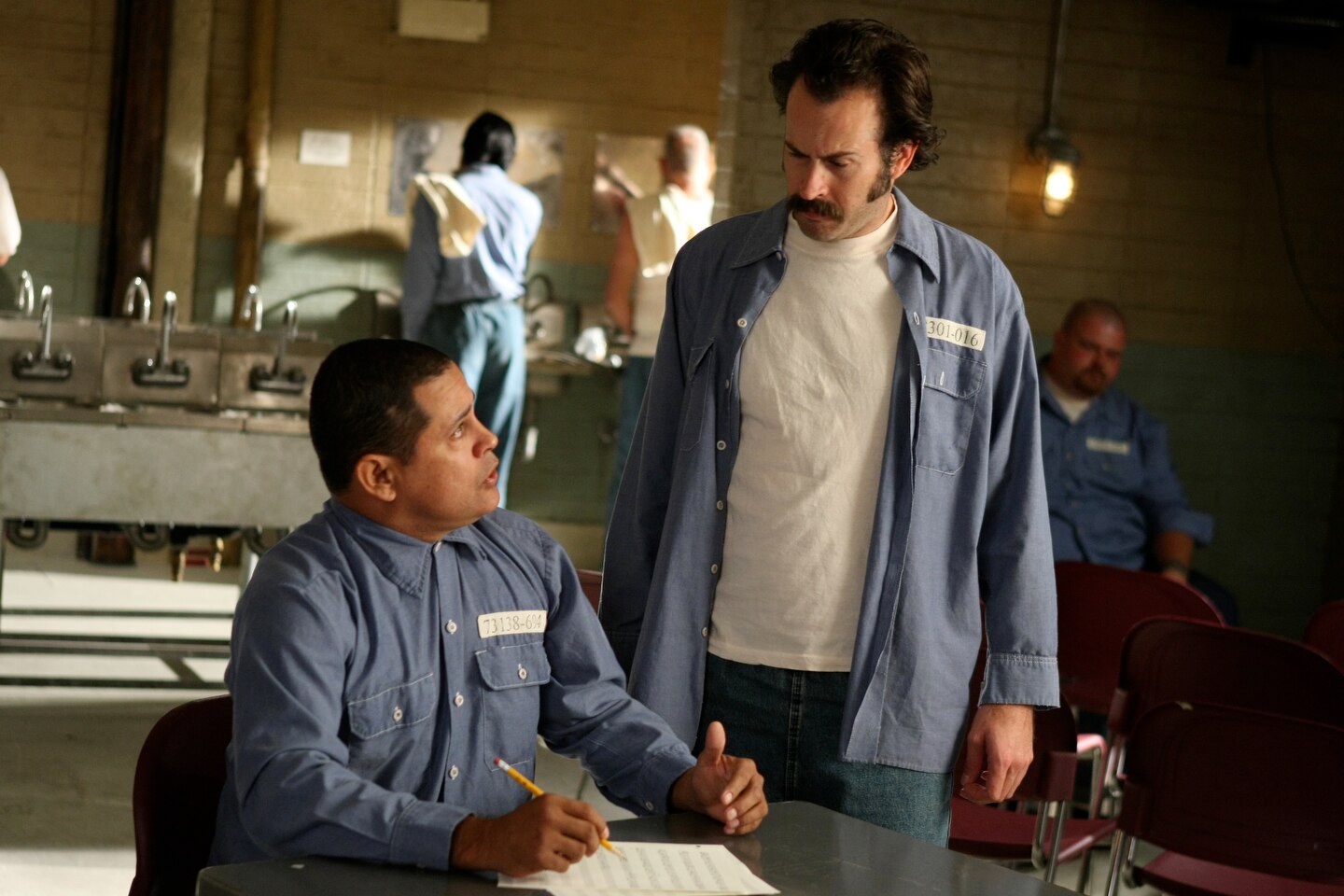 My Name Is Earl: Randy in Charge Photo: 784316 - NBC.com