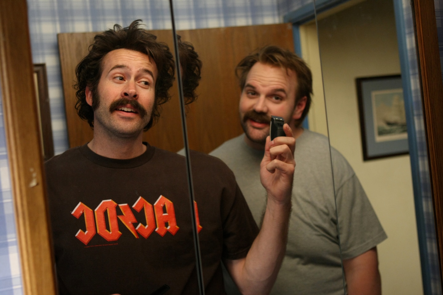 My Name Is Earl: Randy in Charge Photo: 784336 - NBC.com