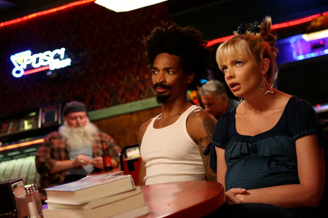 My Name Is Earl: Randy in Charge Photo: 784351 - NBC.com