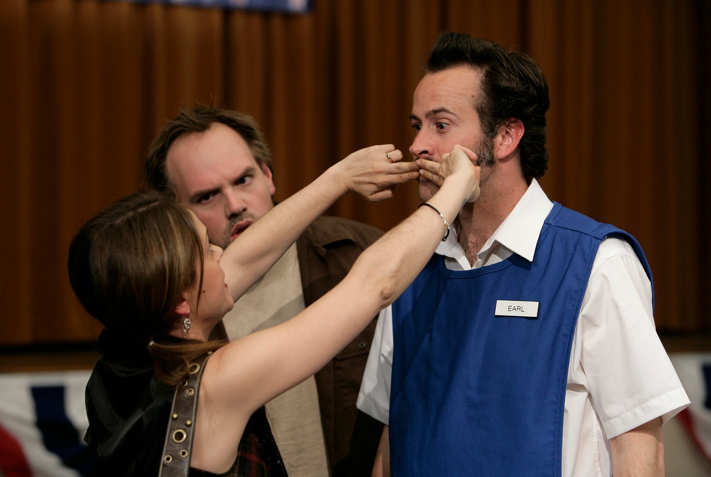 My Name Is Earl: Girl Earl Photo: 784986 - NBC.com