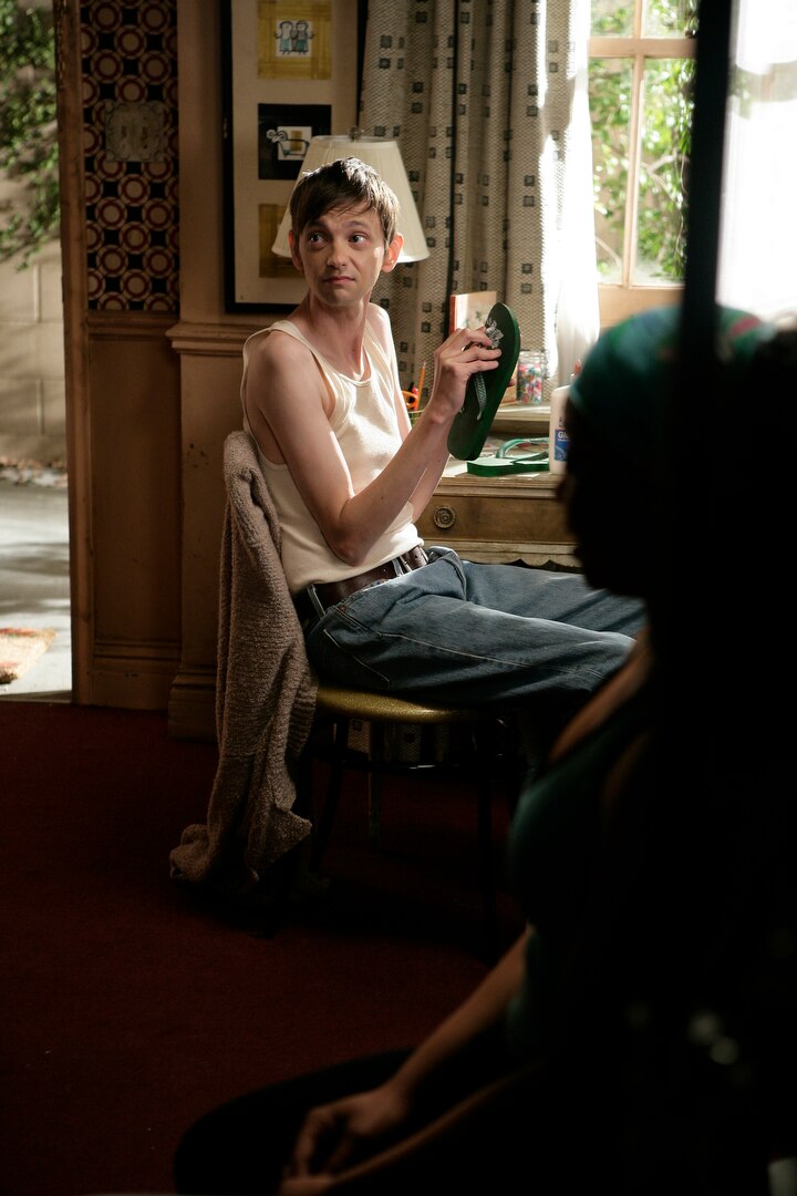 My Name Is Earl: Blow Photo: 782366 - NBC.com