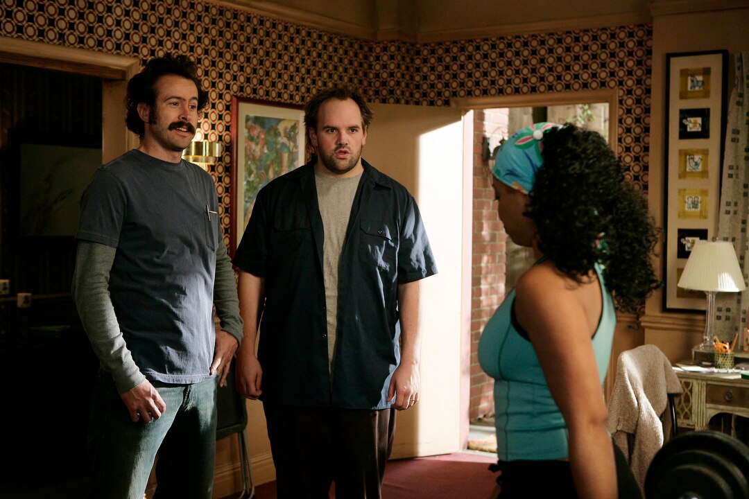 My Name Is Earl: Blow Photo: 782376 - NBC.com