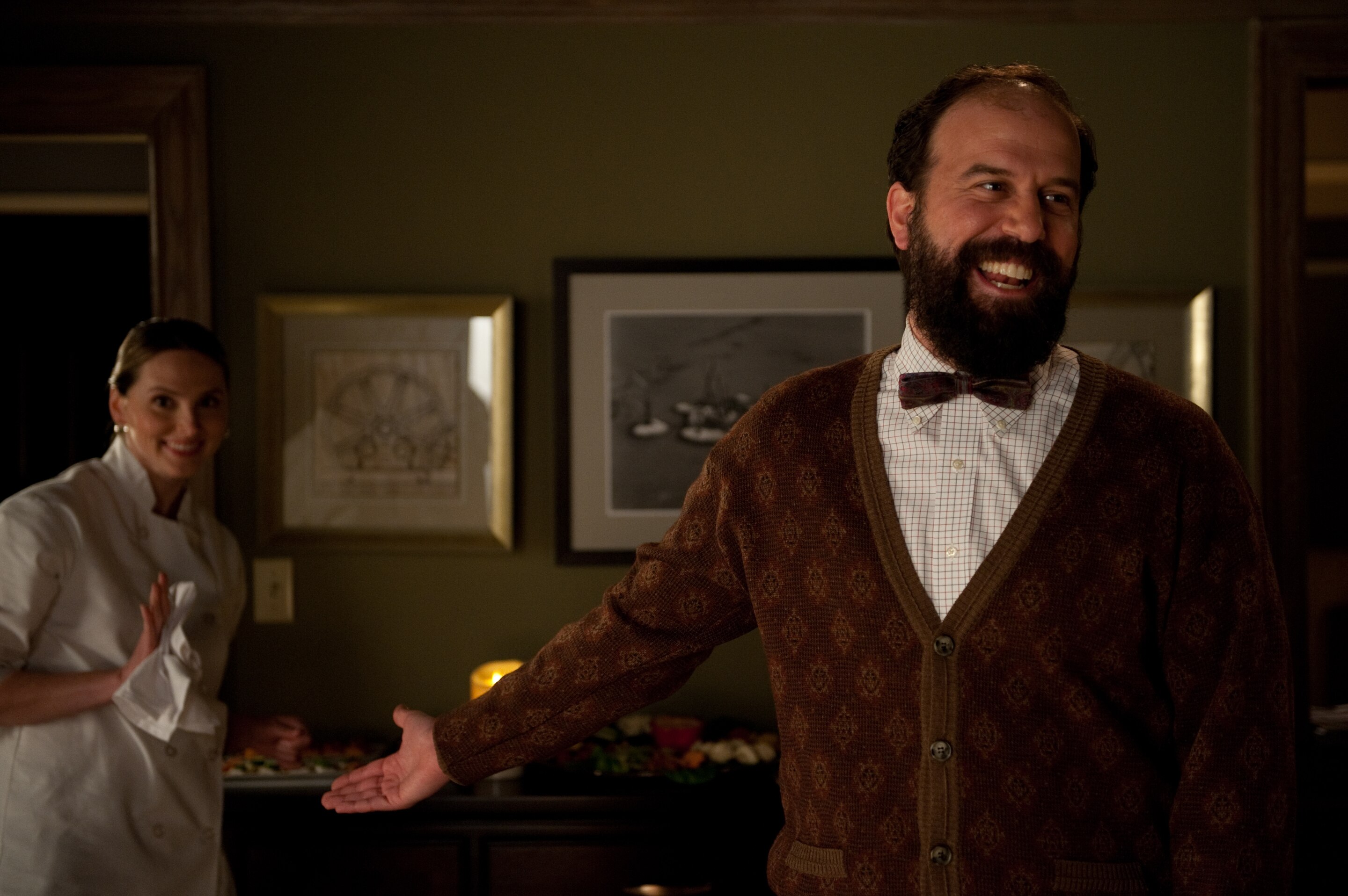 Go On: Go for the Gold Watch Photo: 932091 - NBC.com