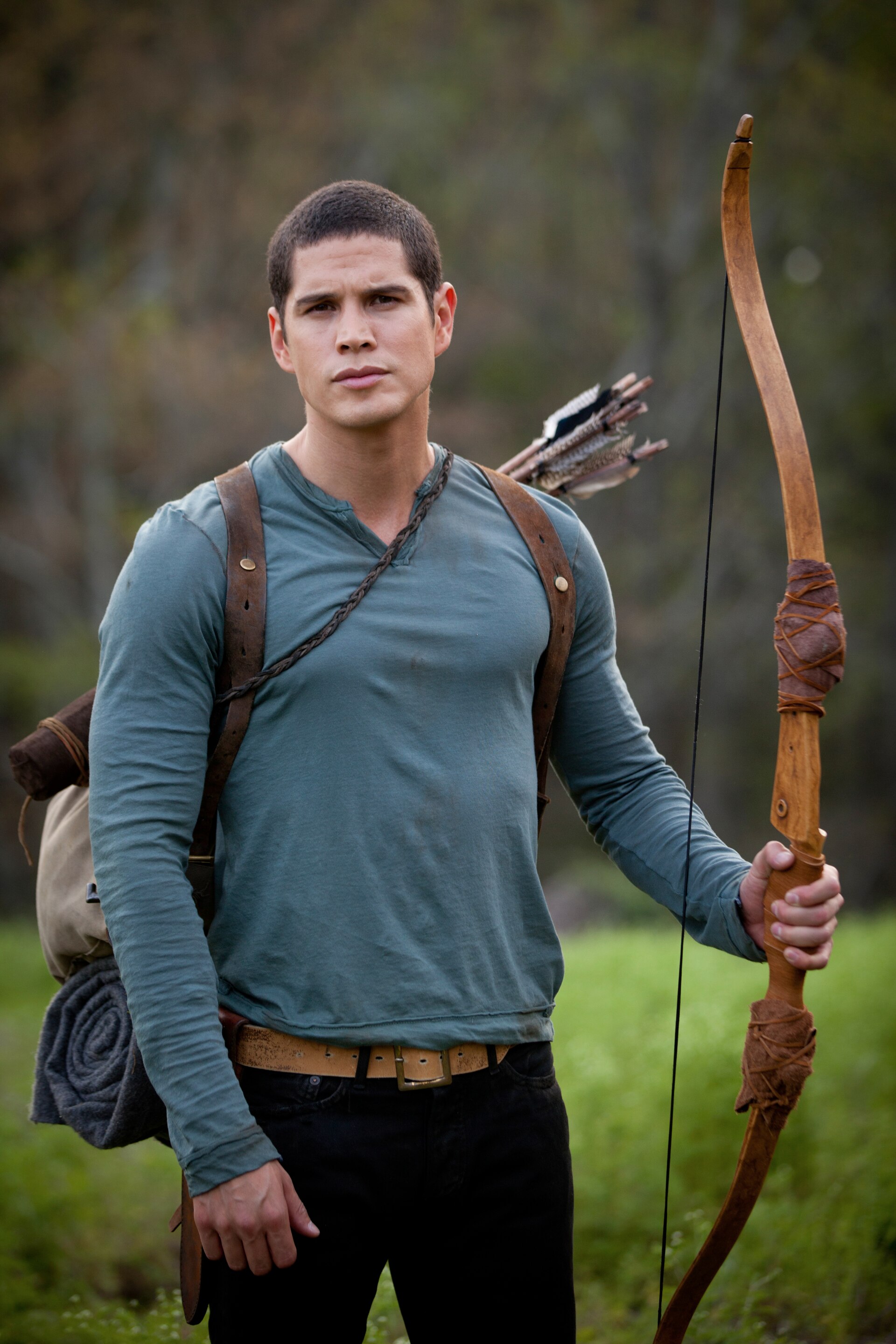 Revolution : The Weapons of Revolution Photo: 267621 - NBC.com