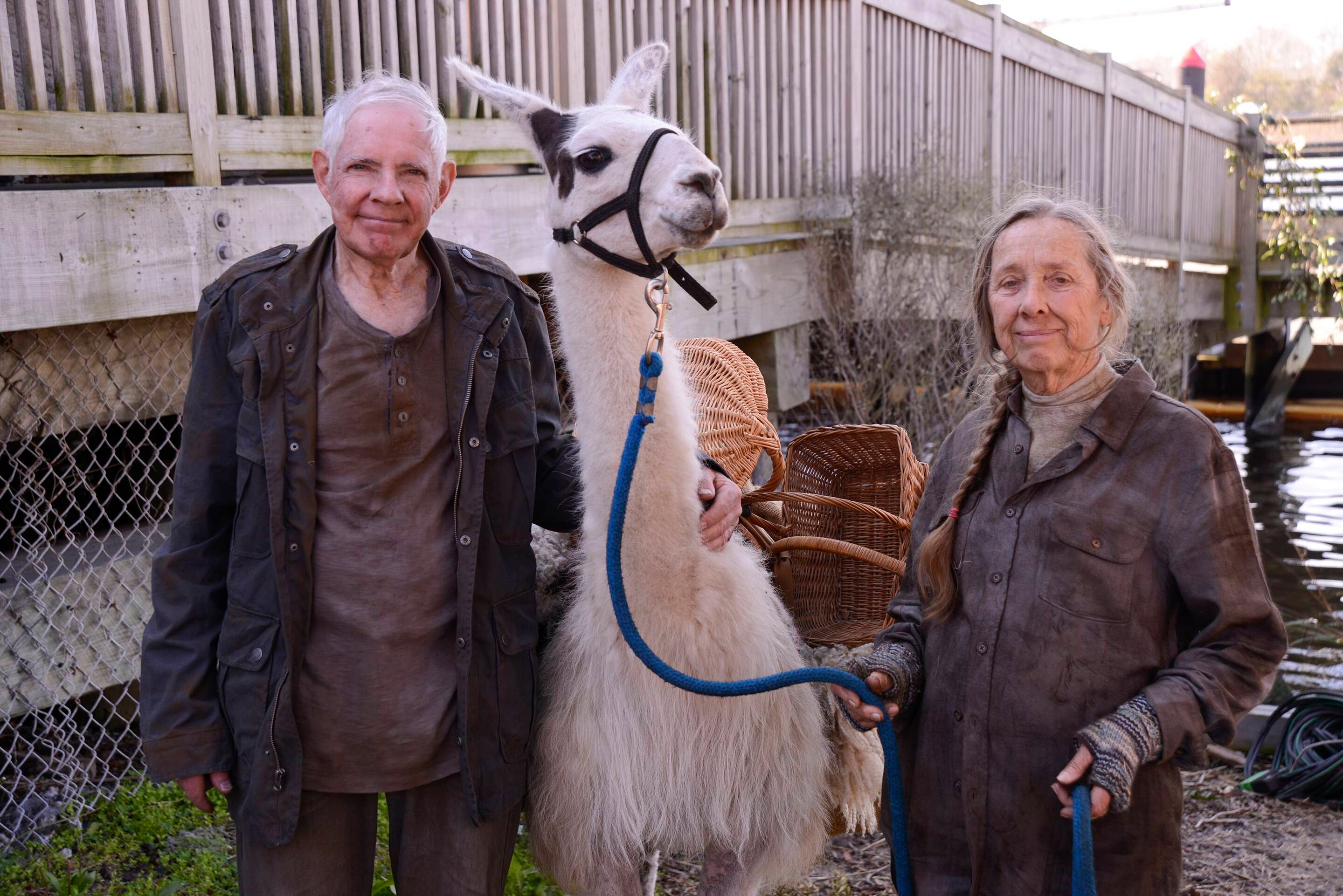 Revolution : Behind the Scenes: Home Photo: 269466 - NBC.com