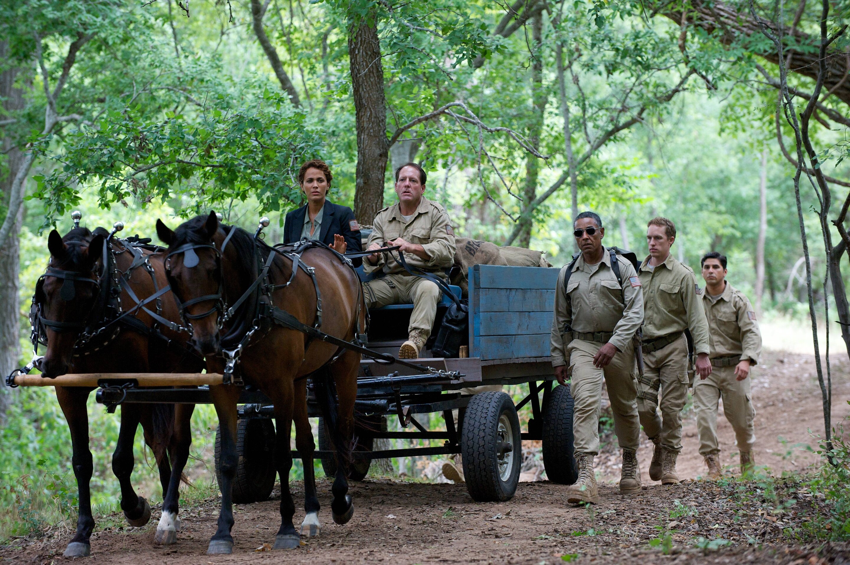 Revolution : One Riot, One Ranger Photo: 271381 - NBC.com