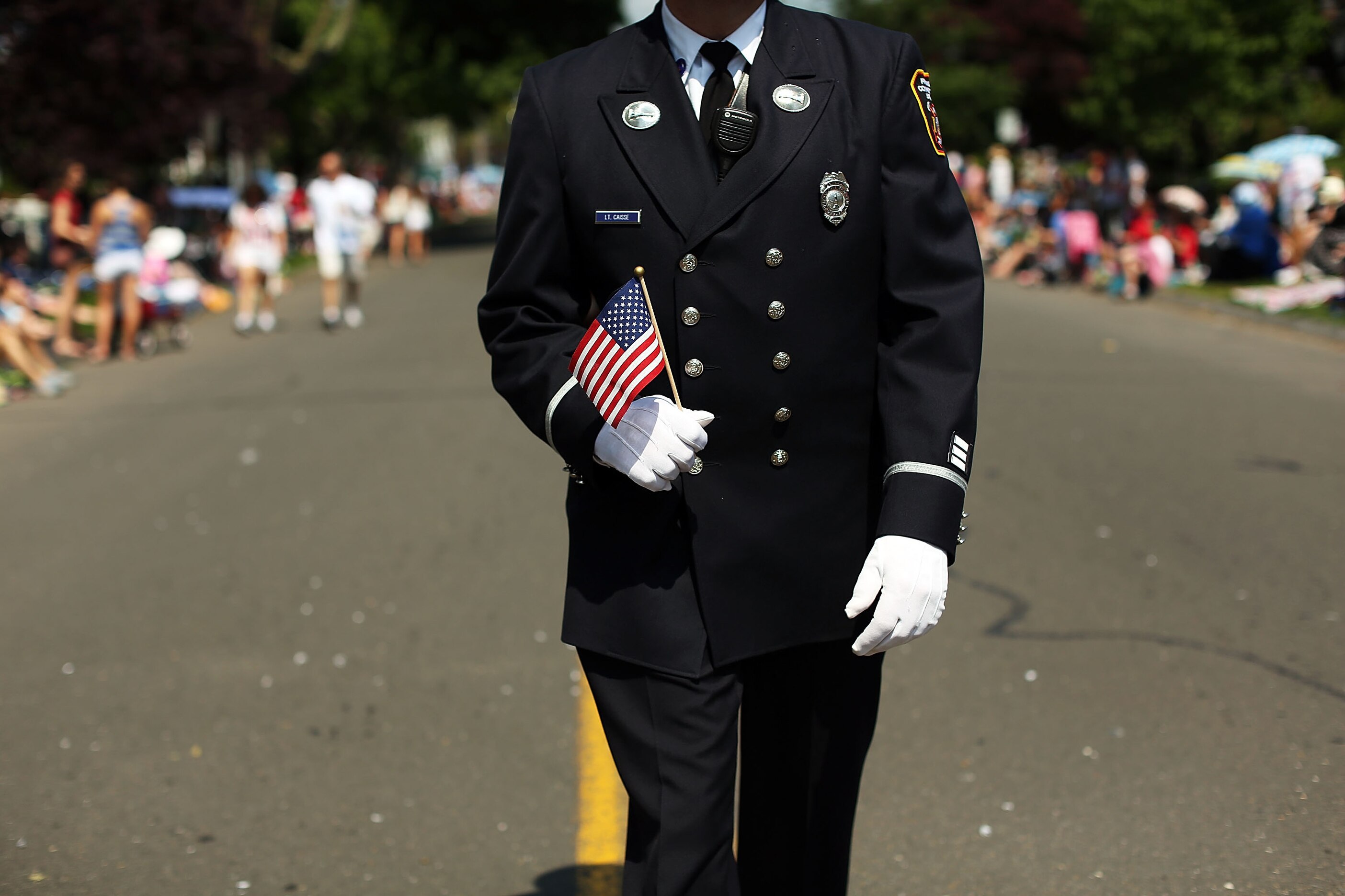 Chicago Fire: Fighting Fires: What It Takes Photo: 272706 - NBC.com