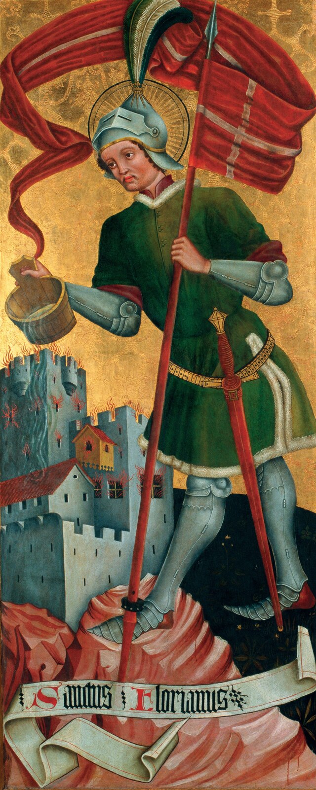 Chicago Fire: Firefighter Traditions Photo: 272711 - NBC.com