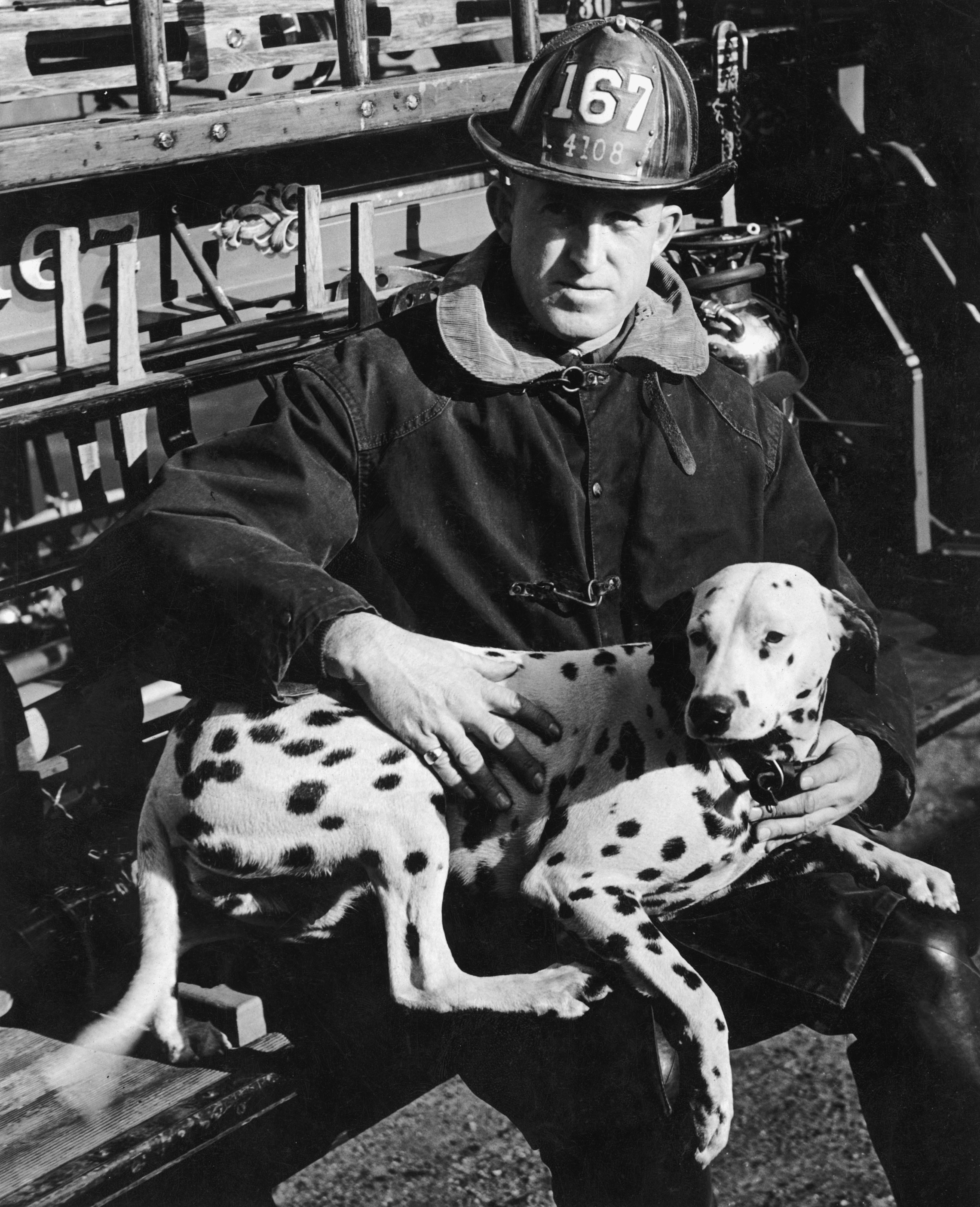 Chicago Fire: Firefighter Traditions Photo: 272741 - NBC.com