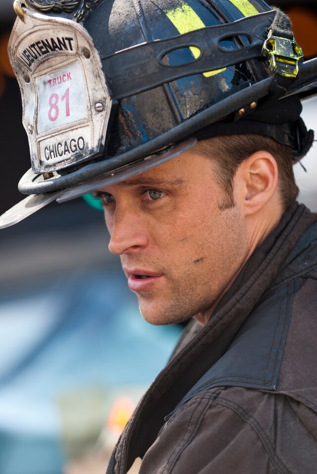 Chicago Fire: Team Casey Photo: 273746 - NBC.com