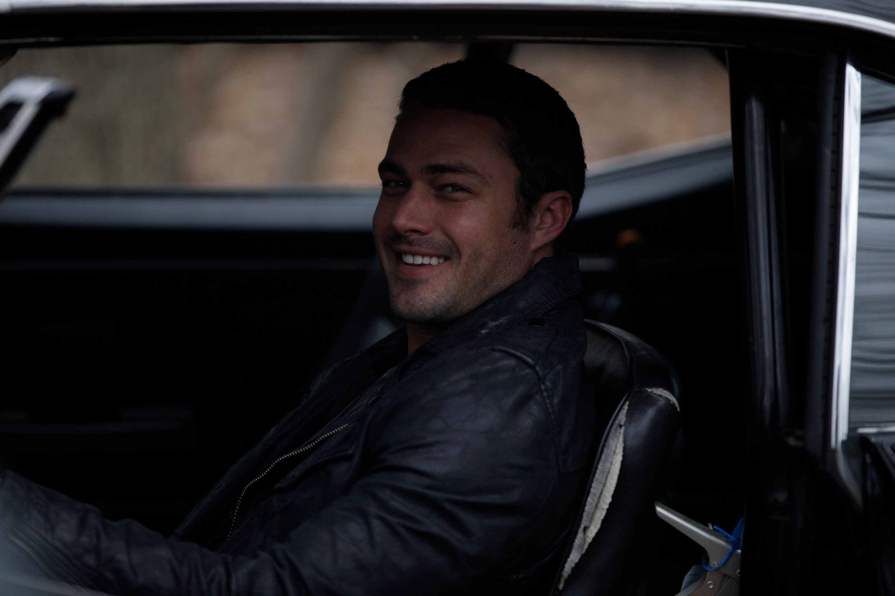 Chicago Fire: Behind the Scenes: Warm and Dead Photo: 275591 - NBC.com